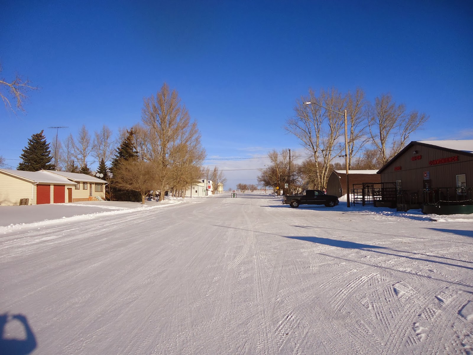 Lost But Loving It...In Alaska!: Grandma's story in short