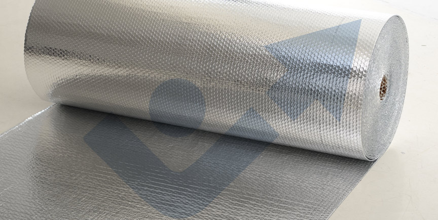 Aluminium Foil ZELLTECH