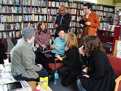 Broken Barnet: Occupy: the residents of Friern Barnet take back their ...