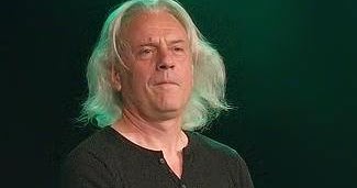 Zona Rock Dan Metal : PHIL LANZON