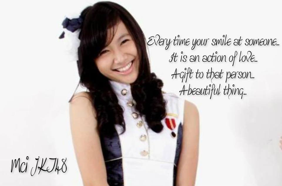 Meme Comic Indonesia JKT48 ( Meme Bijak ) - SPY 48