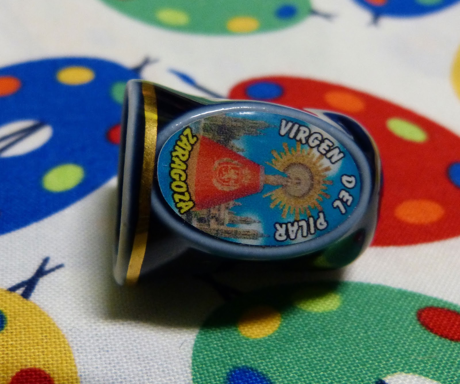 Para que sirve un dedal