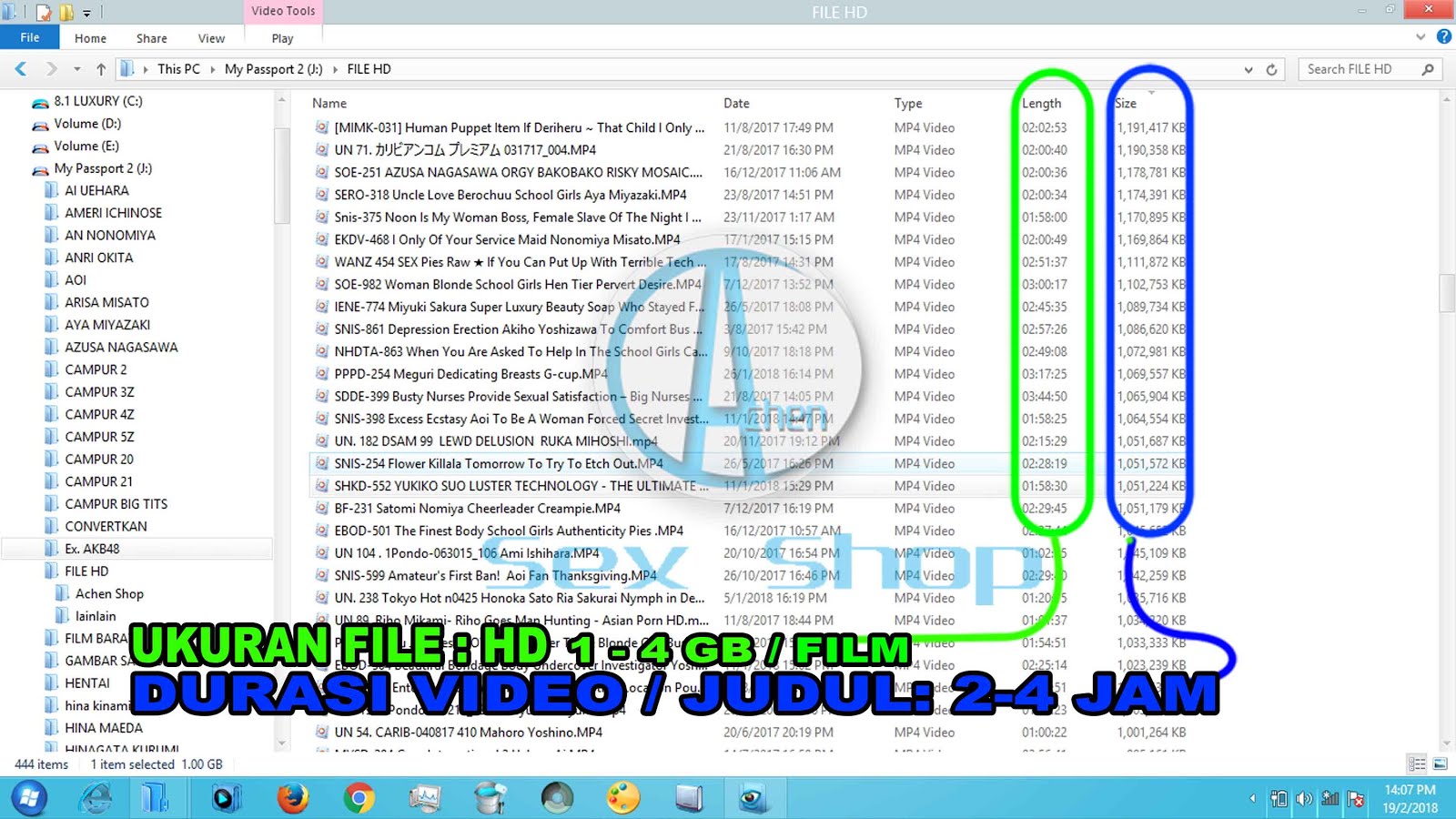 BUKTI KIRIMAN - JUAL VIDEO BOKEP JEPANG HD