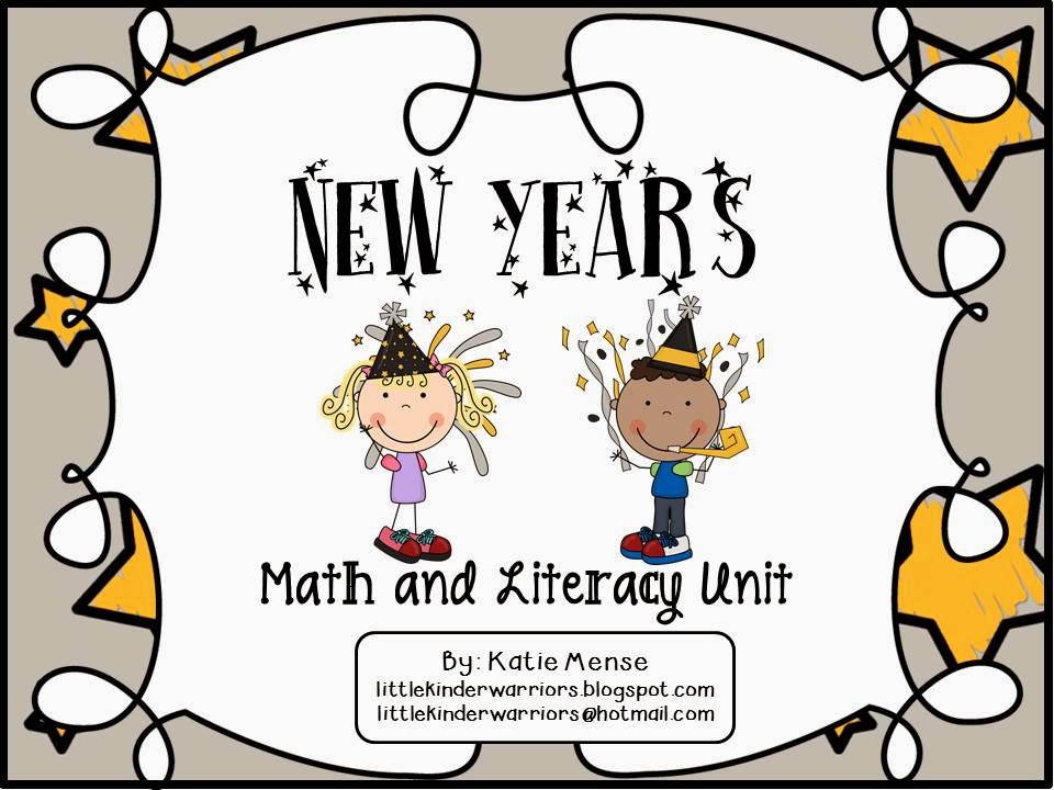 Blog Hoppin': Are you ready for 2014??