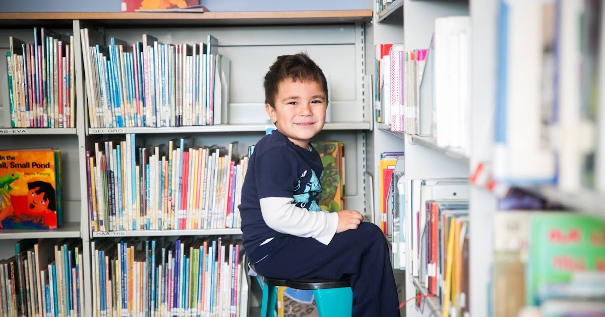 Book recommendations to celebrate National School Library Month