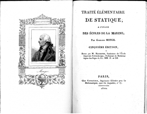 Popinga: La passione matematica del giovane Stendhal