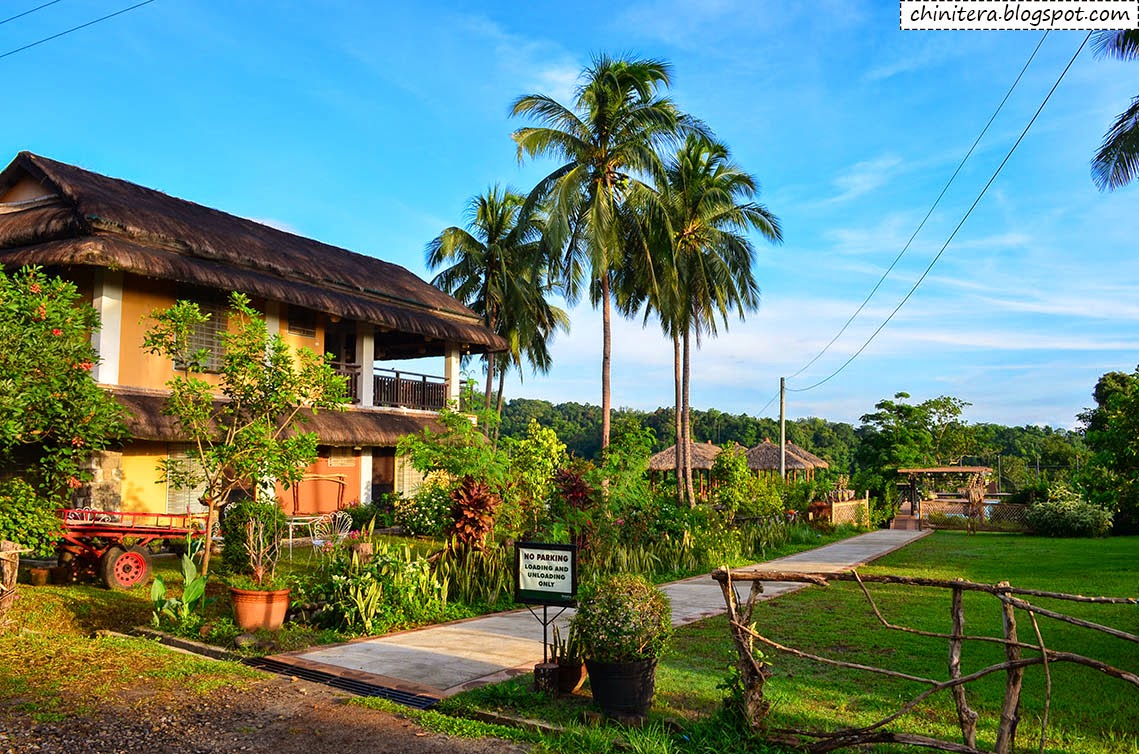 The Duyan House at Sinagtala Resort