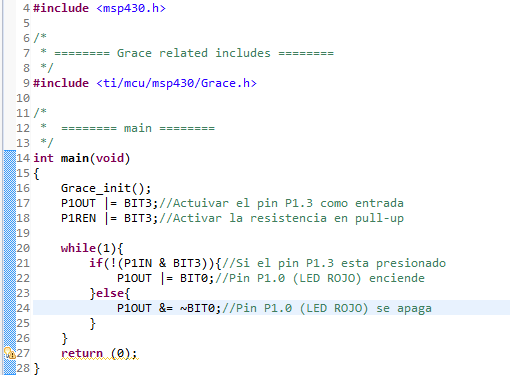 Mecatronicus Blog: Controlar Motores de CD: encendido/apagado y ...