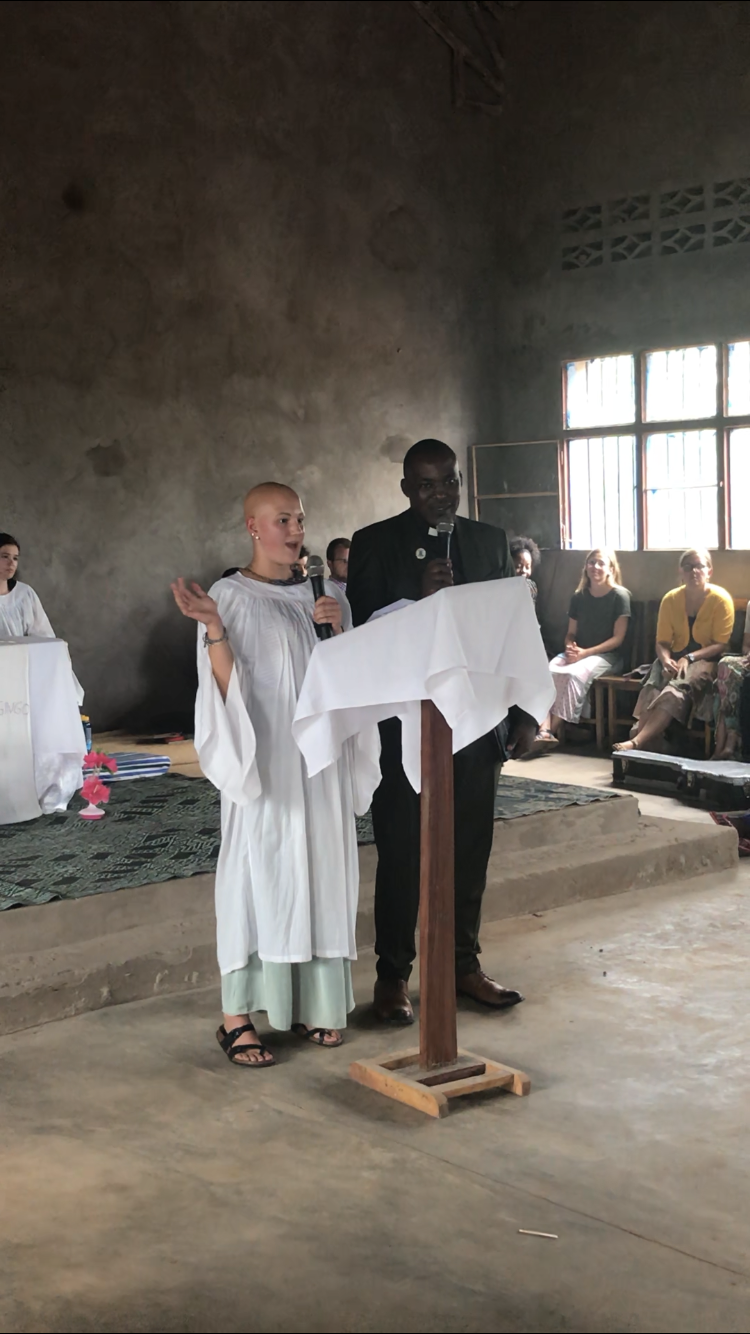 Uganda Studies Program at Uganda Christian University: Christians for ...