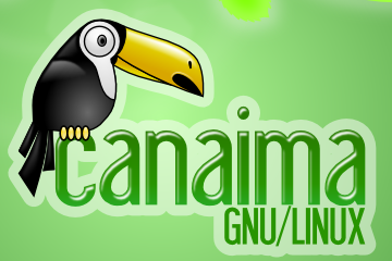 Apkso: CANAIMA