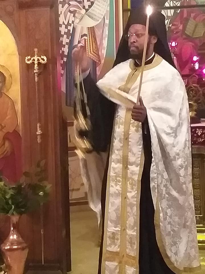 Orthodox Christian Initiative for Africa: Patriarchate of Alexandria ...