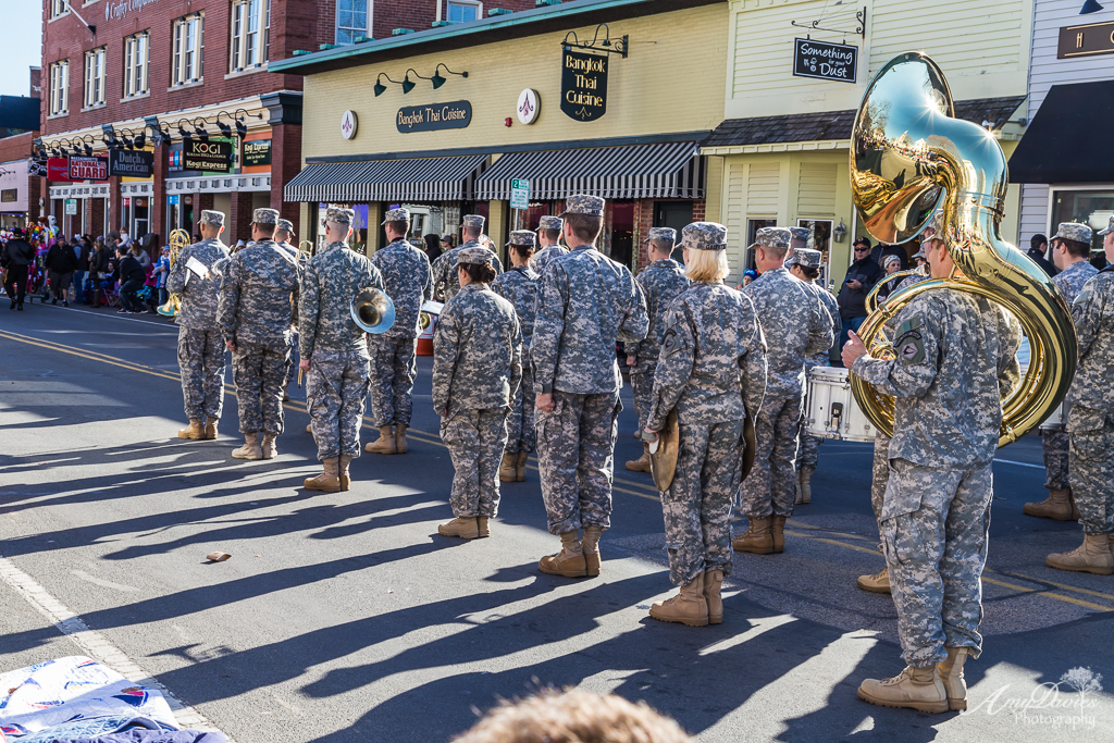 Capture My World : My Hometown and America's Hometown Thanksgiving ...