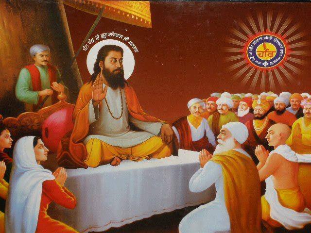 Shri Guru Ravidass Samaj Kalyan Sabha Bhiwani (Haryana)