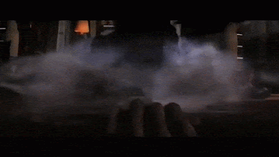 I Loved the Yeti: Yeti in Goosebumps film