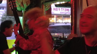 Welcome to Ricky's web site: Ricky @ Java Jazz