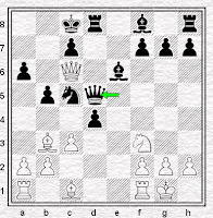The Streatham & Brixton Chess Blog: My favourite moves XV