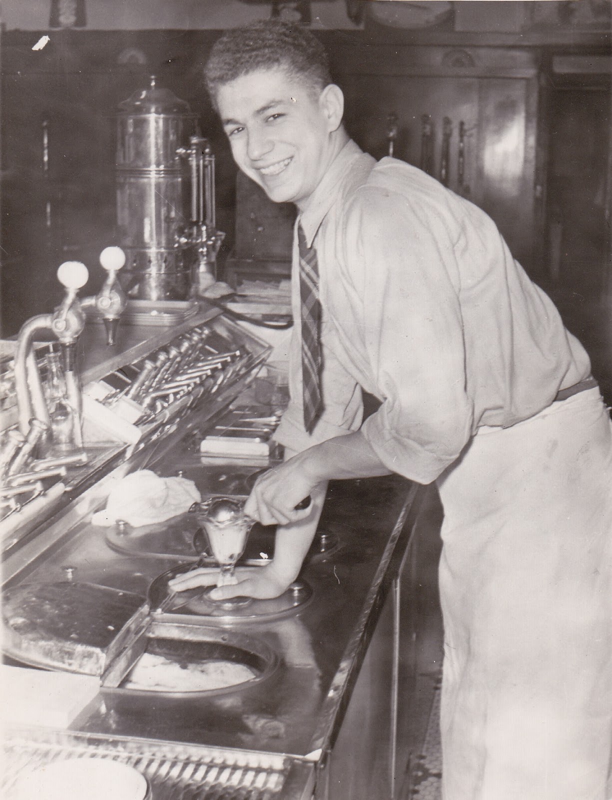 Chemung County Historical Society: We All Scream for Ice Cream!
