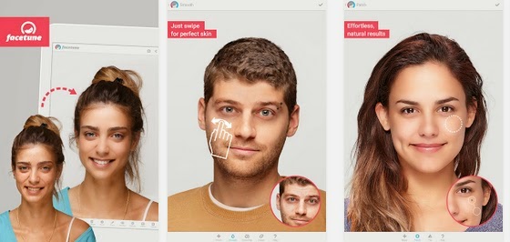 Face Tune Full İndir