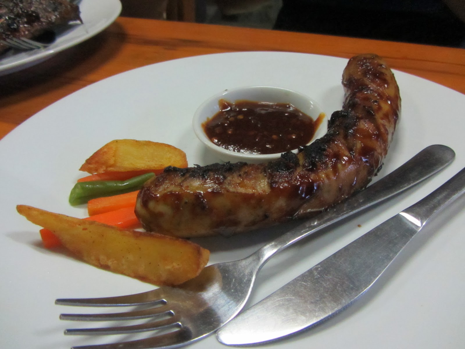 Indonesia: Warung Kayana