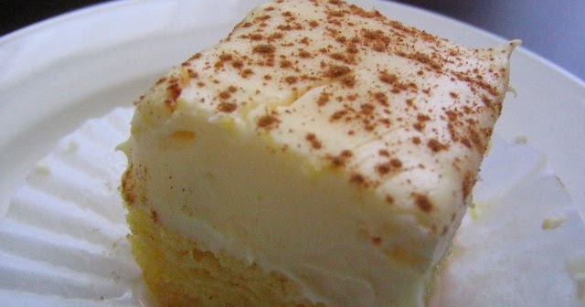 Dulces de Chile: Bocado de príncipe