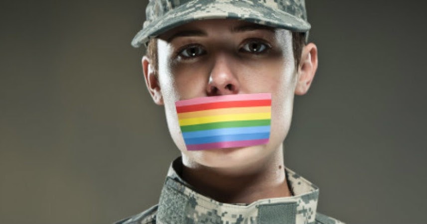 U.S. ban on transgender troops: A blunt strike on LGBT's rights