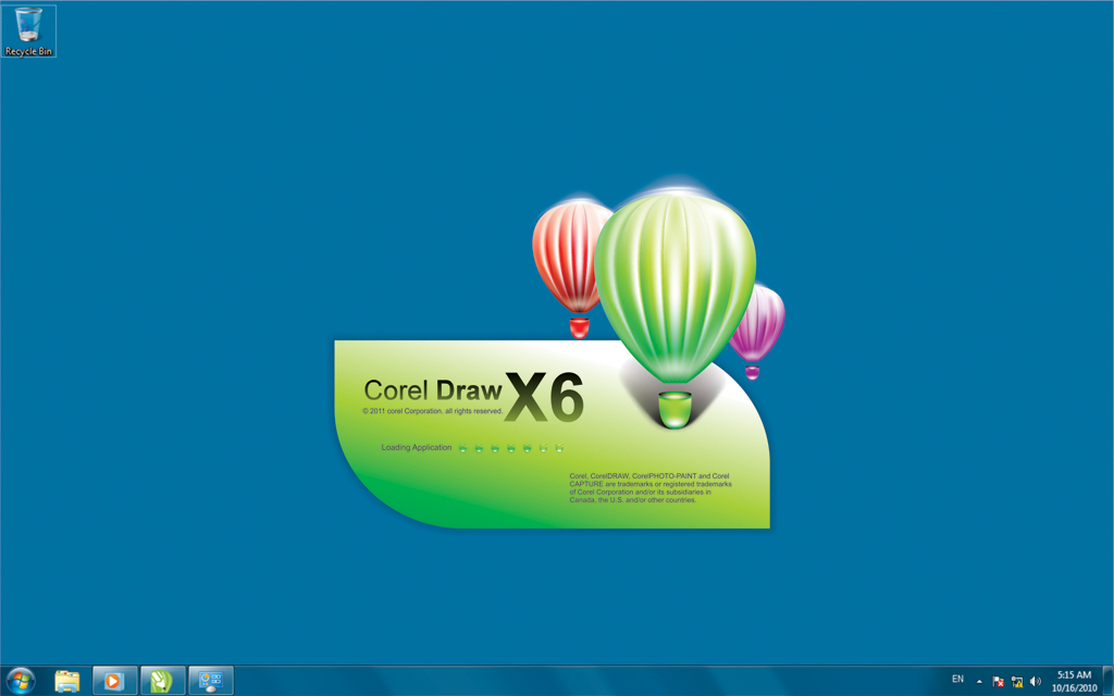 KELAS -i SPIPAT: Download CorelDraw X6 Dan Keygen Free