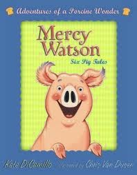 Teach it With Class: Mercy Watson Chapter Book Love