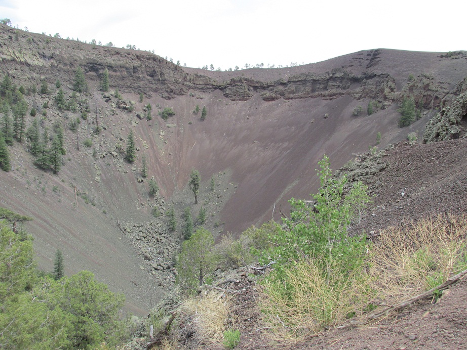 Ice Cave and Bandera Crater / New Mexico | Western Trips