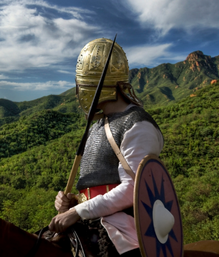 Byzantine Military: The Roman Army on the Eastern Front - Provincia ...