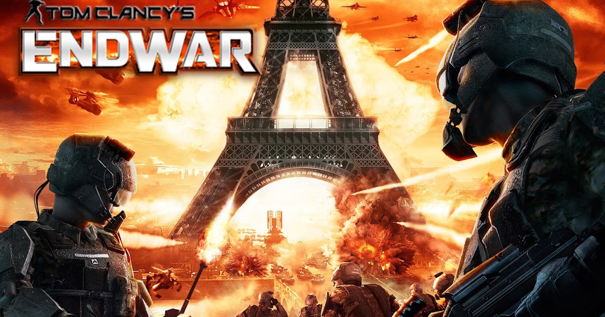 Tutorial base de como jugar ENDWAR ~ zonafree2play