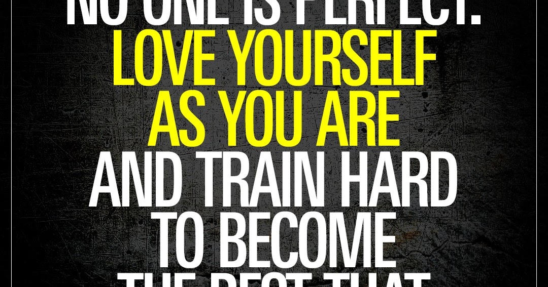 #1 Train Harder Quotes - Train Hard Gym Quotes