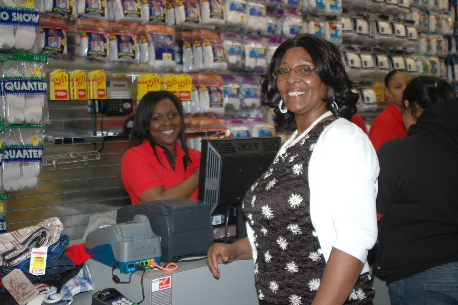 The Voice Newspapers, Serving Chicago's West Side: Emma Mitts Goes to ...