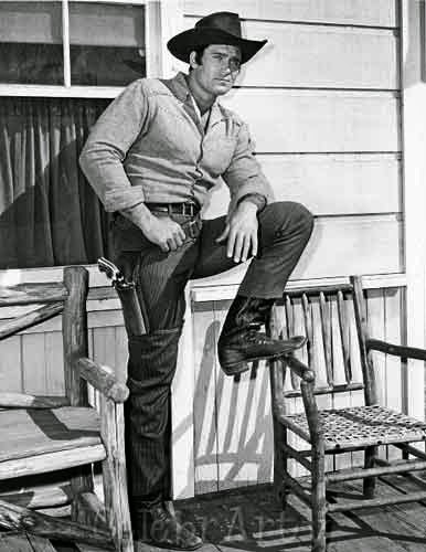 Retired--Now What?: TV Cowboys Addendum