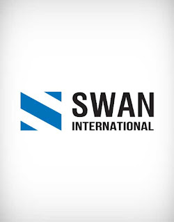swan international vector logo