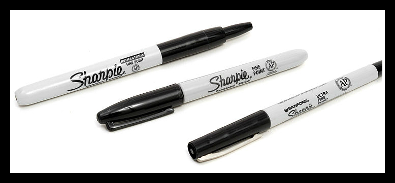 Penemuan Mengejutkan dari “Sharpie Shock Challenge” - Sahabat Utama