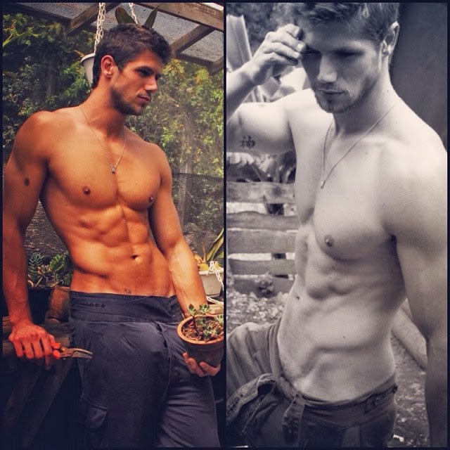 i knew it: Jonas Fernando Sulzbach