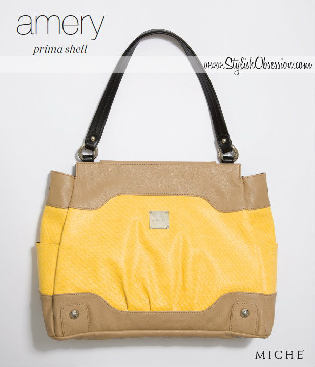 Retired Miche: Retired Prima (Big Bag) Shells