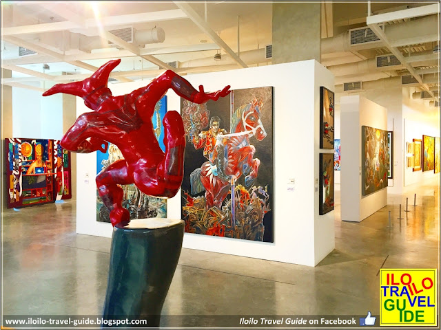7 Things to Do at the Iloilo Museum of Contemporary Art (ILOMOCA)