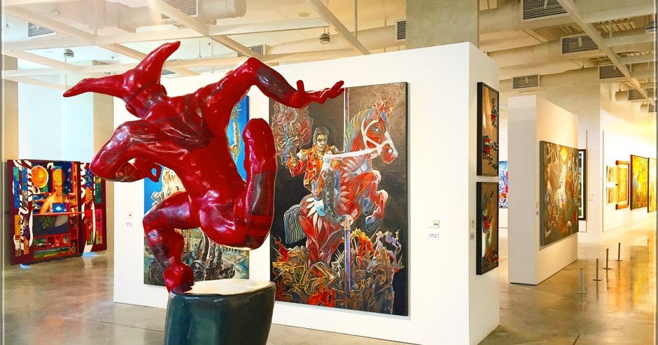 7 Things to Do at the Iloilo Museum of Contemporary Art (ILOMOCA)