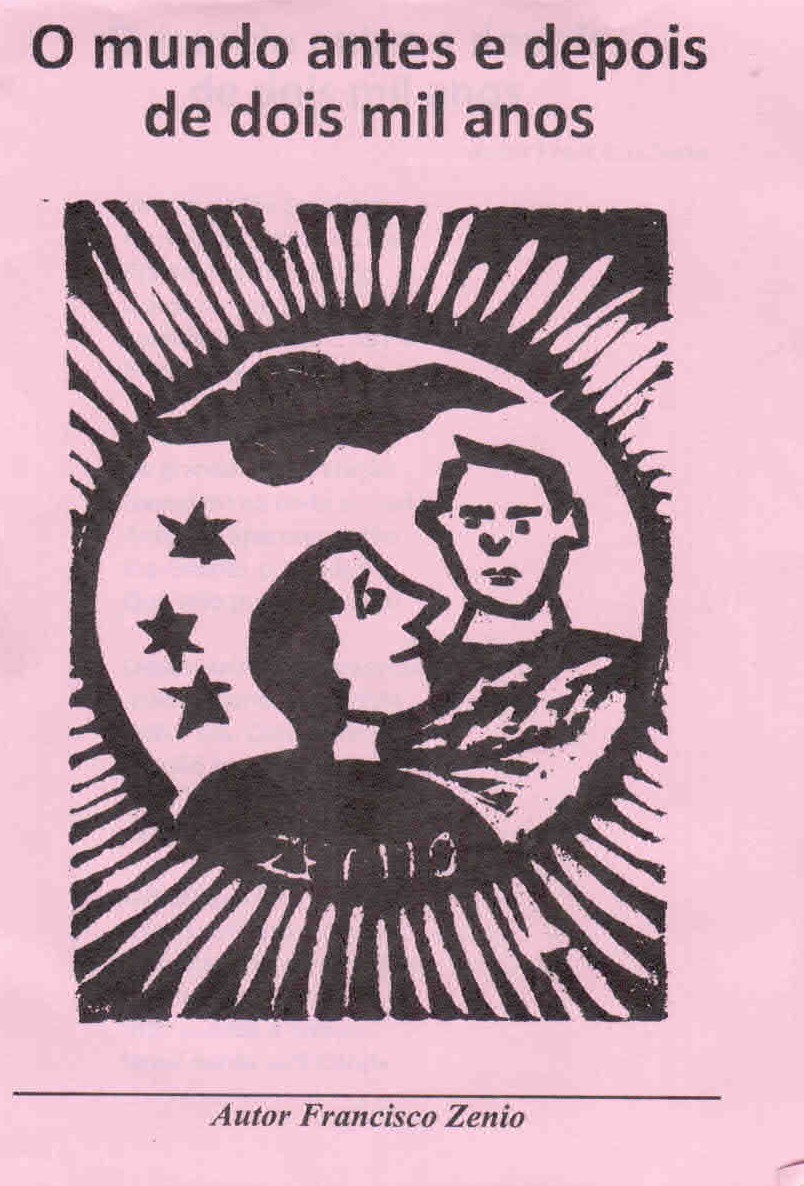 Francisco Zenio: O mundo antes e depois de dois mil anos