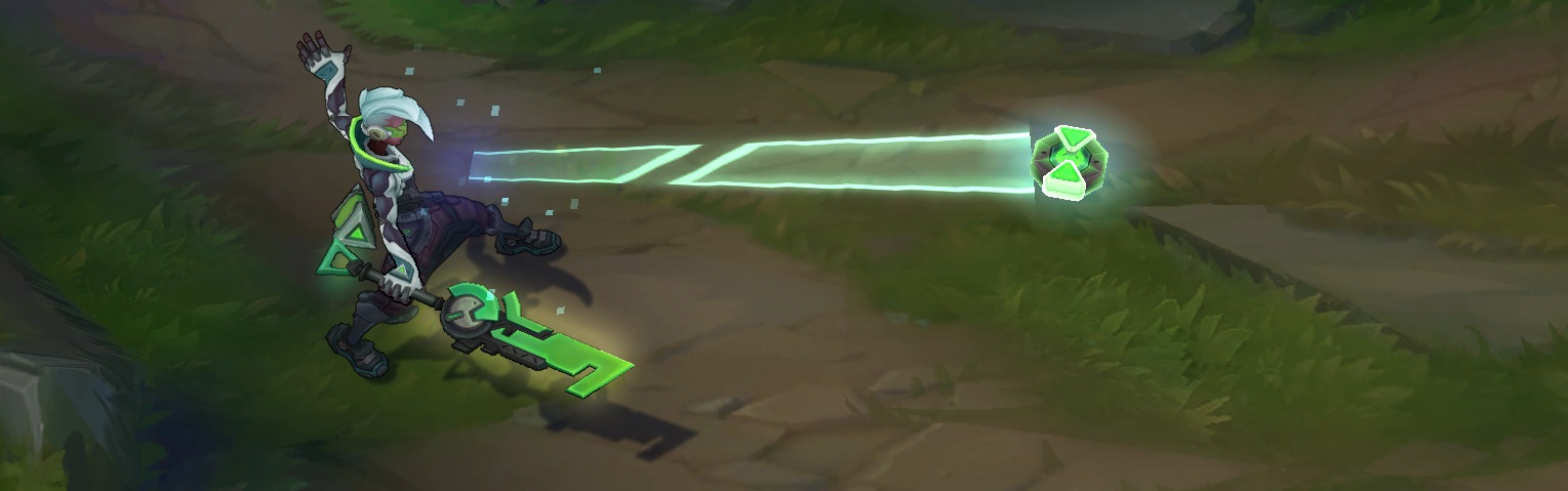 Surrender at 20: 6.15 PBE Cycle