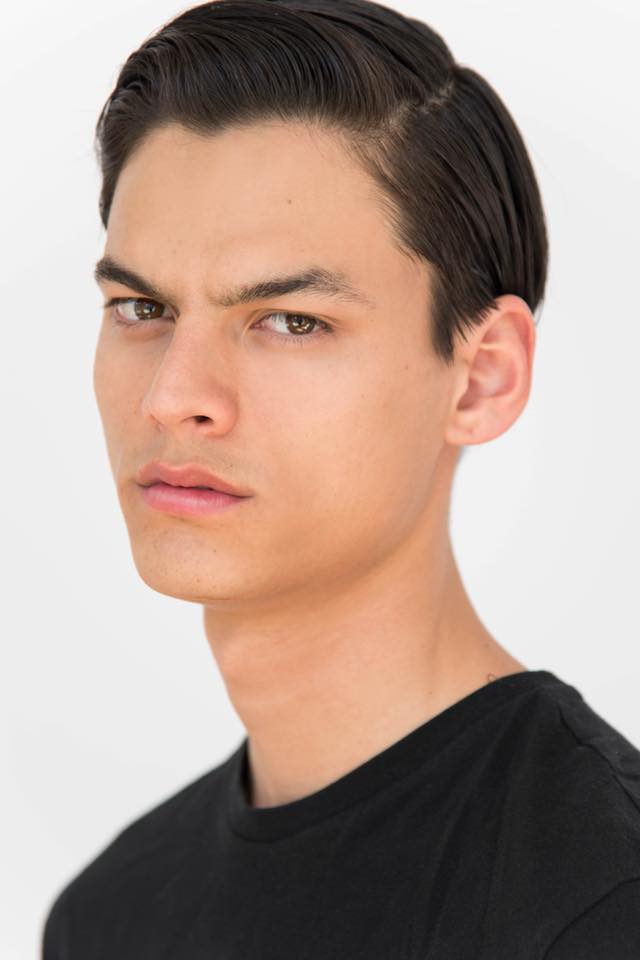 ELITE MODEL MANAGEMENT TORONTO : April 2018