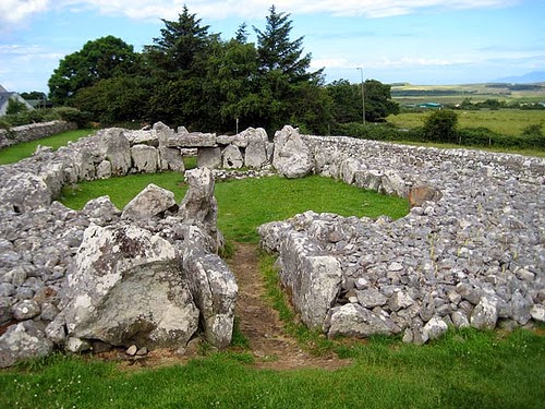 art history notes: Stone Age