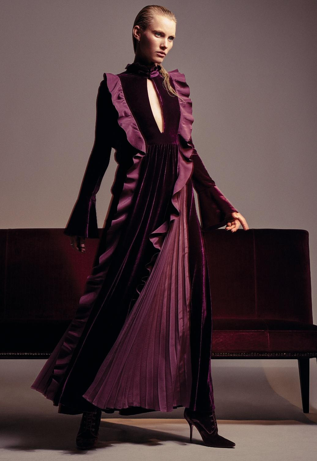 1994 / Emily Baker / 에밀리 베이커 / Model