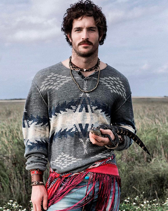 Justice Joslin by Greg Lotus | It's Not You It's Me Media