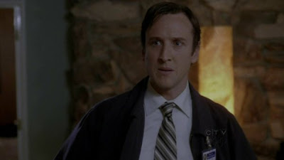 Castle Vardulon: On the Subject of Red John