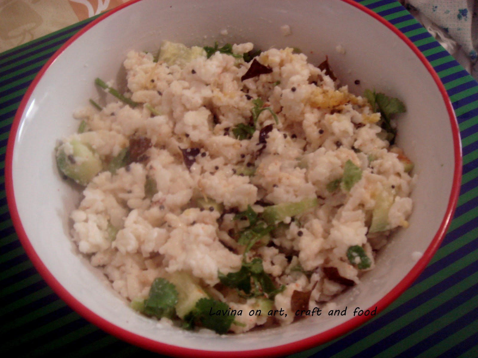 Life's little treasures: Gopalkala - Janmashtmi special