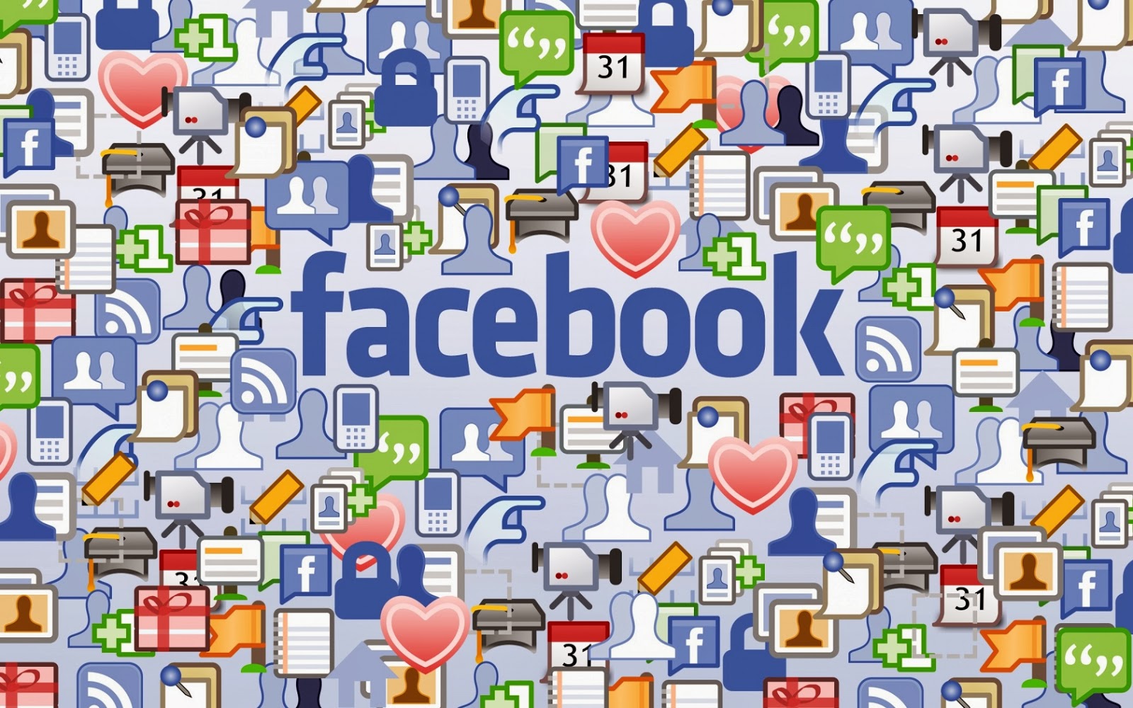 Avances Tecnologicos: Facebook, la red social mas utilizada a nivel ...