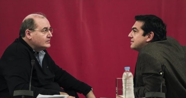 πολιτης πολης: απο τον τριτση ..... στον φιλη