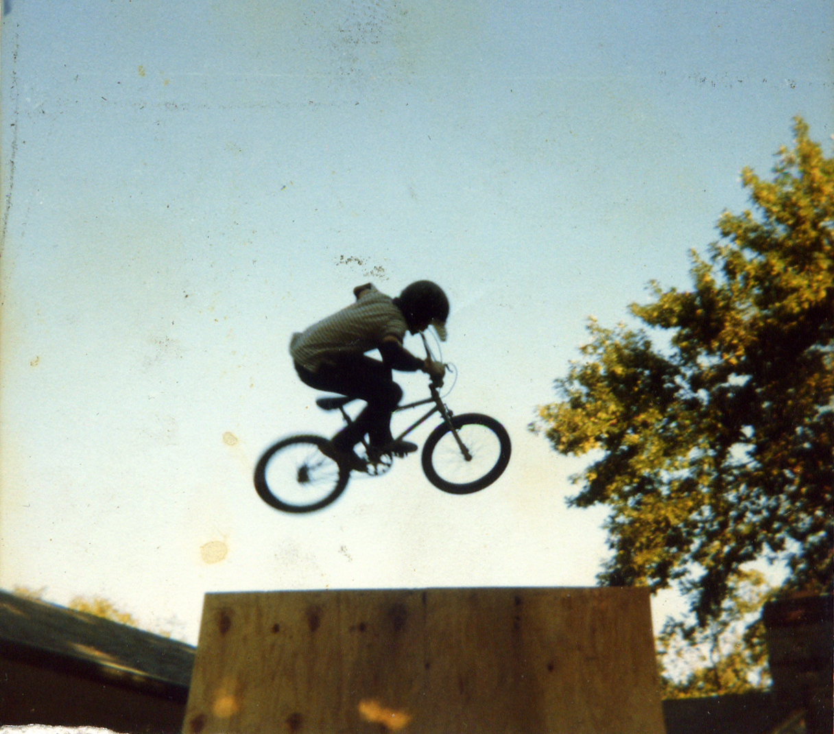 Oly Dirt - Bikes On Olympia Dirt: Mueller Bio Sessions - Part 2 (the ...